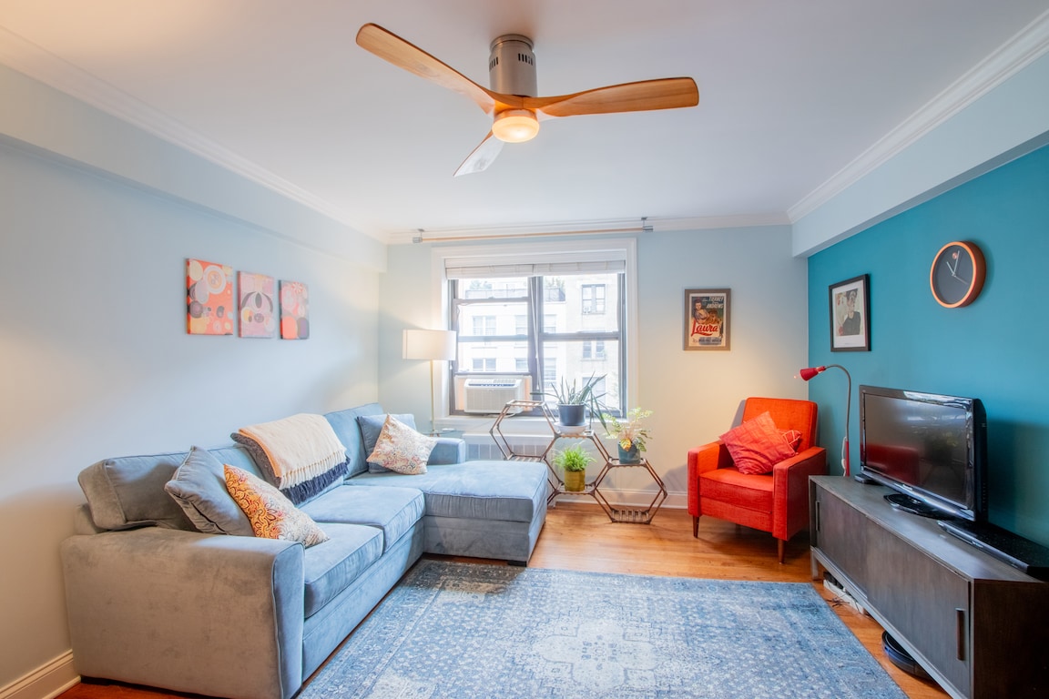 245 Bennett Avenue #7C, New York, NY 10040 | RLS #RLS20032259 - Citysnap