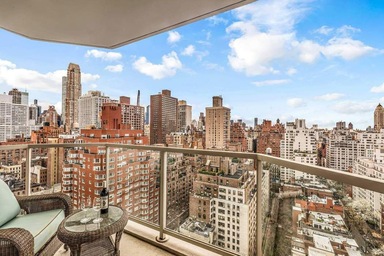 Robin Rothman - Real Estate Agent in New York, NY - Citysnap