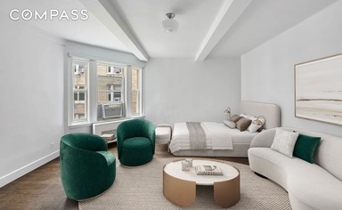 Erin Wheelock - Real Estate Agent in New York, NY - Citysnap