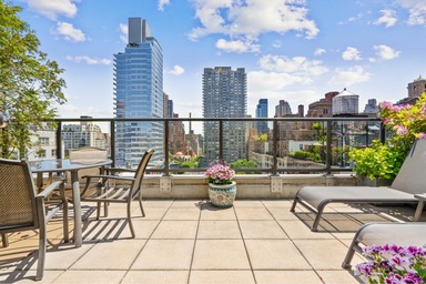 Alexandra Bellak - Real Estate Agent in New York, NY - Citysnap