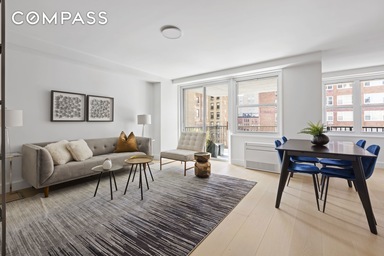 Ian Lefkowitz - Real Estate Agent in New York, NY - Citysnap