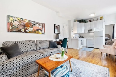 Jonathan Normolle - Real Estate Agent in New York, NY - Citysnap