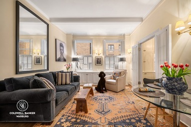 Alexandra Bellak - Real Estate Agent in New York, NY - Citysnap